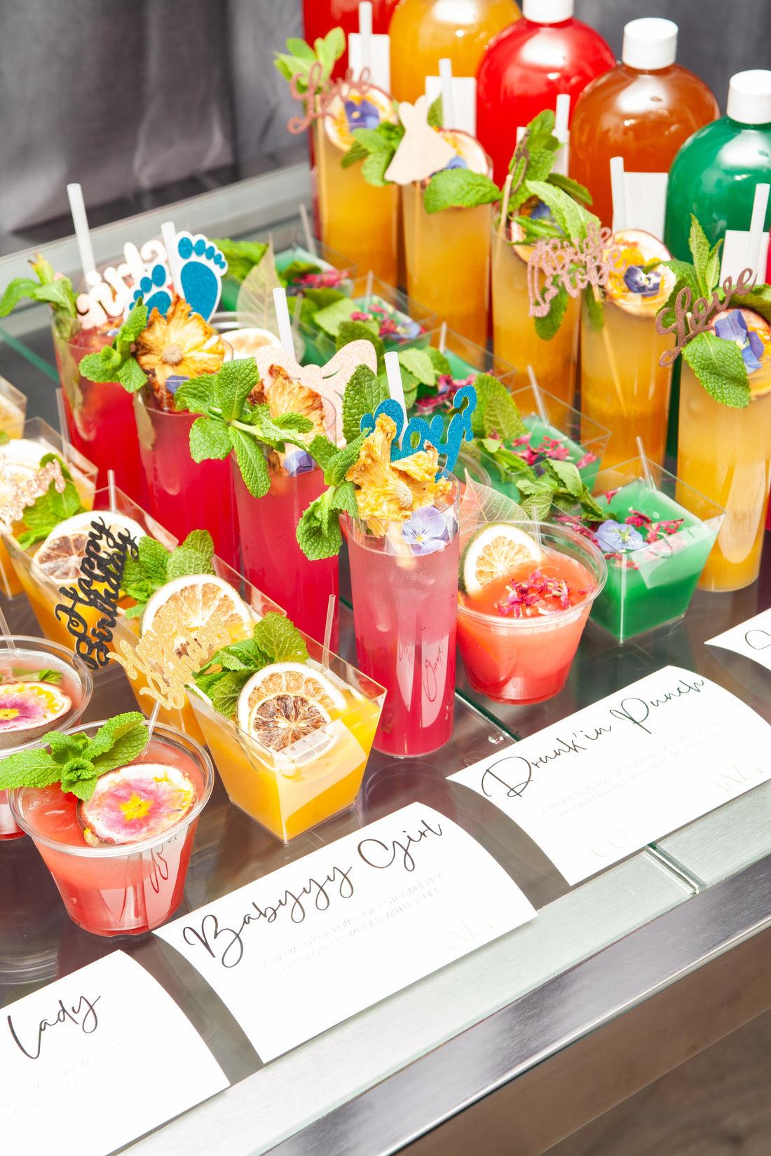 Ready To Drink Cocktails and Mocktails | The Mania Experience ...