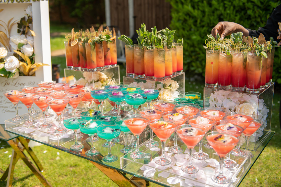 Ready To Drink Cocktails and Mocktails | The Mania Experience ...