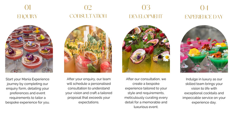 Ready To Drink Cocktails and Mocktails | The Mania Experience ...